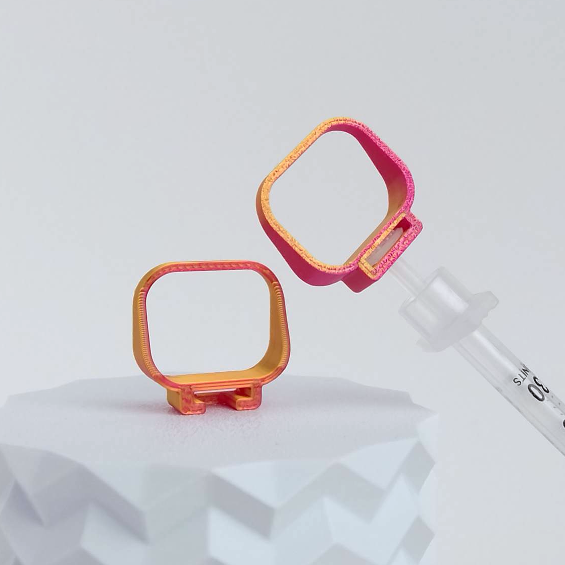 Botox Syringe Aspirator Control Ring - 10 Pack – KA Designs LLC